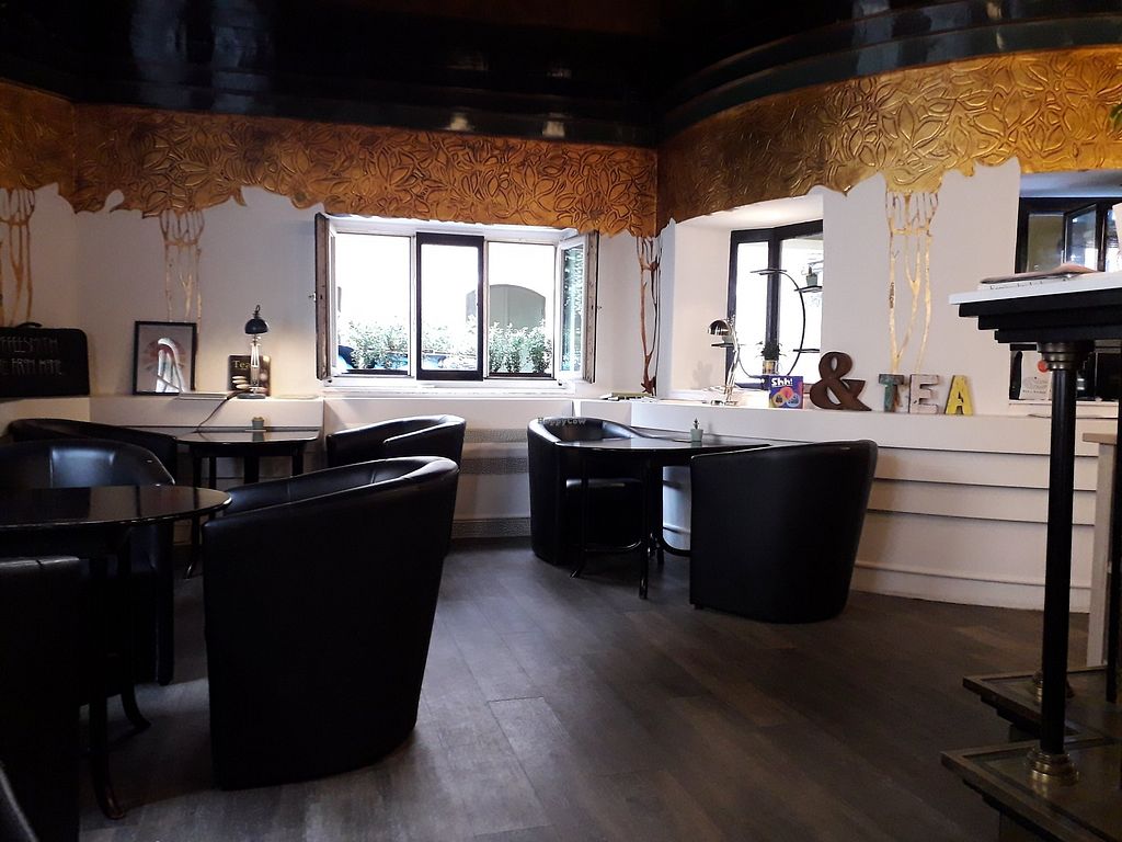 CLOSED: CoffeeSmith - Salzburg Coffee & Tea - HappyCow