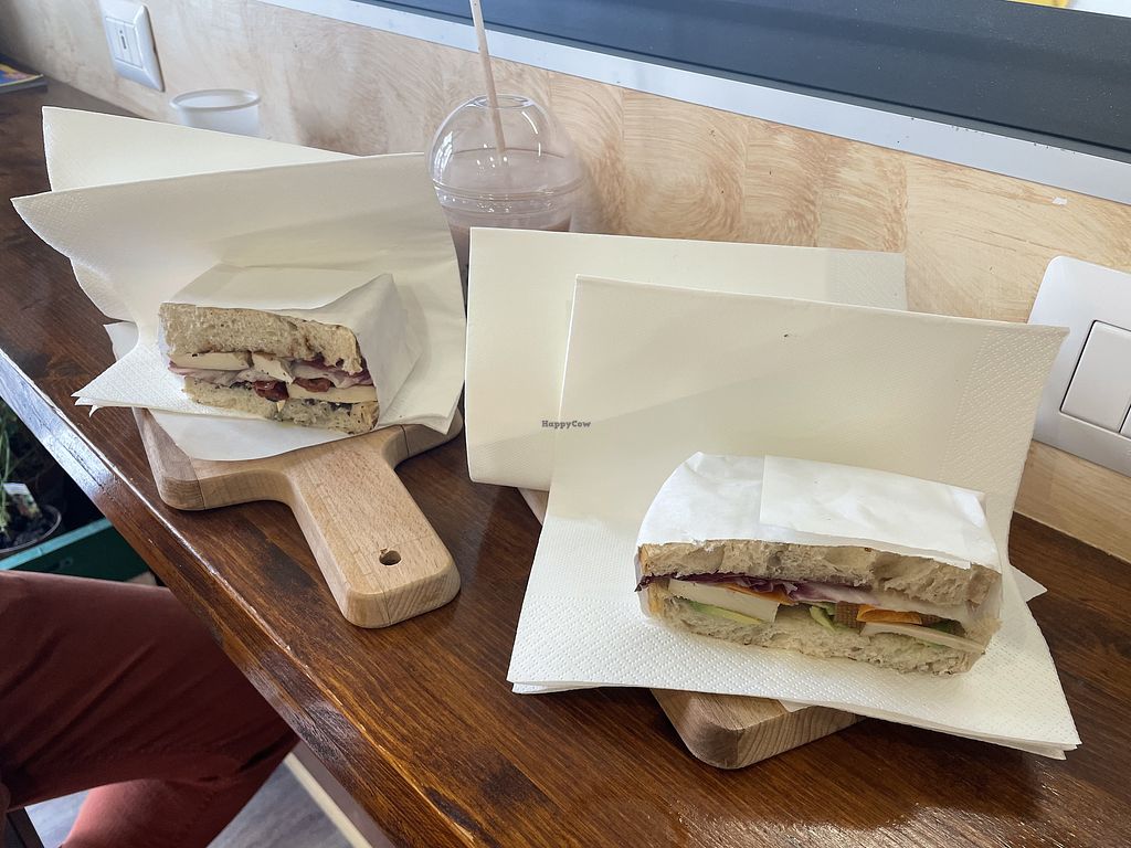 CLOSED: 85Bio Monti - Rome Restaurant - HappyCow