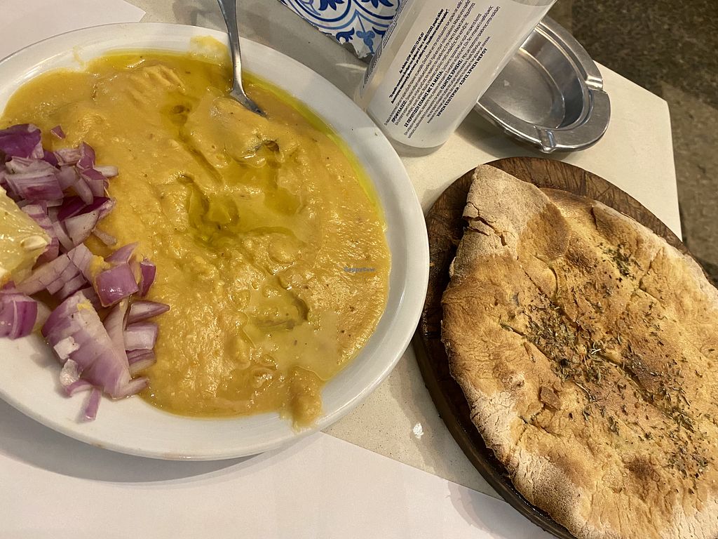 CLOSED: To Fournaki - Το Φουρνάκι - Rethimno Restaurant - HappyCow