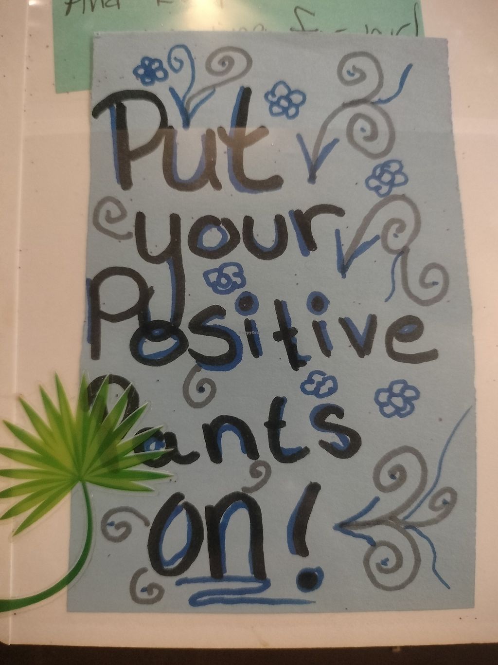 Bluebird Cafe - Glenwood Springs | Review "Decent vegan options" by ...