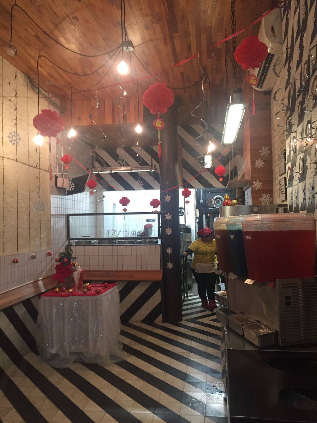 CLOSED: Lucky Pickle Dumpling Co - New York City New York Restaurant ...