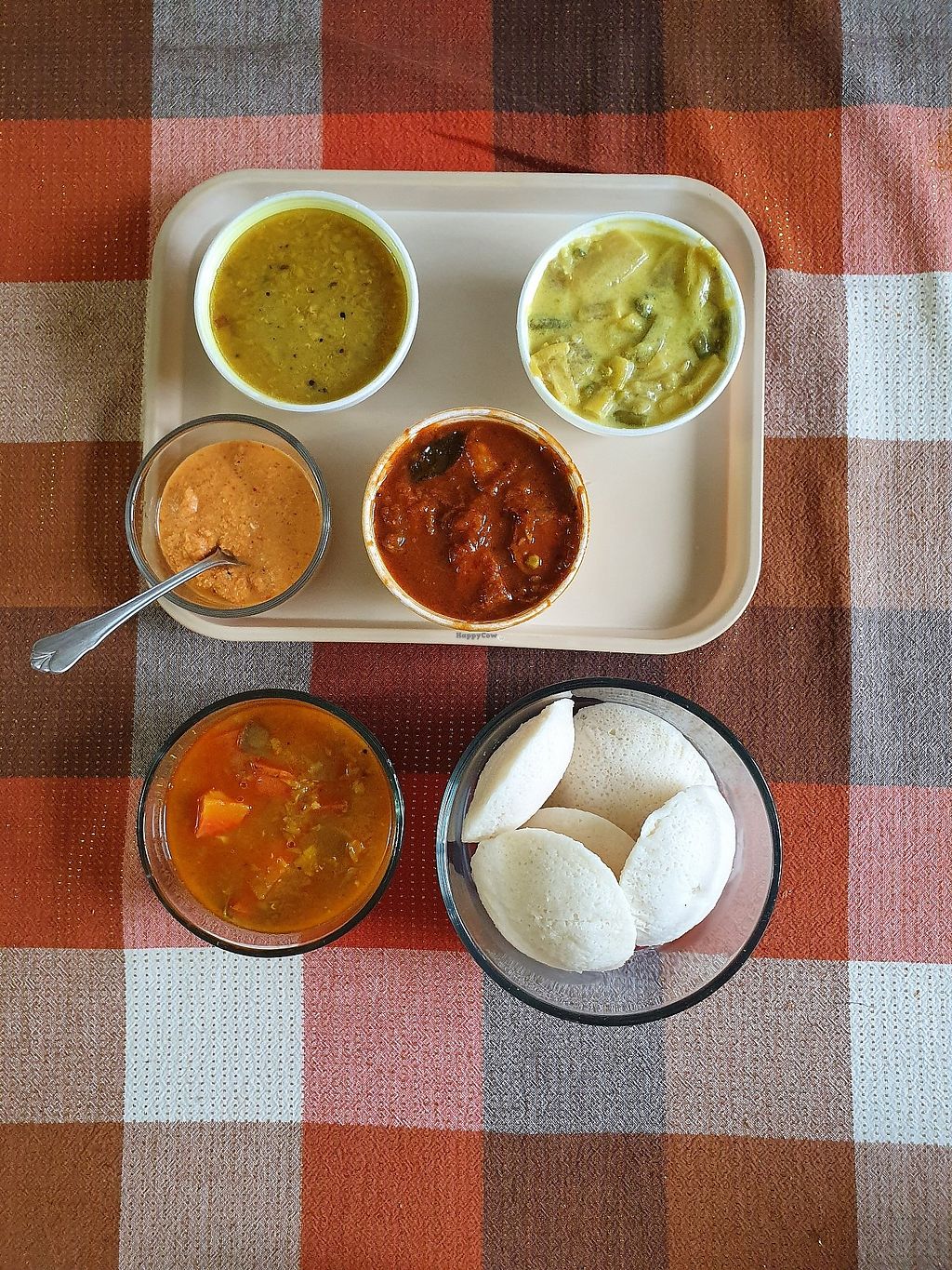 CLOSED: Vegan Nantha - Toronto Ontario Restaurant - HappyCow