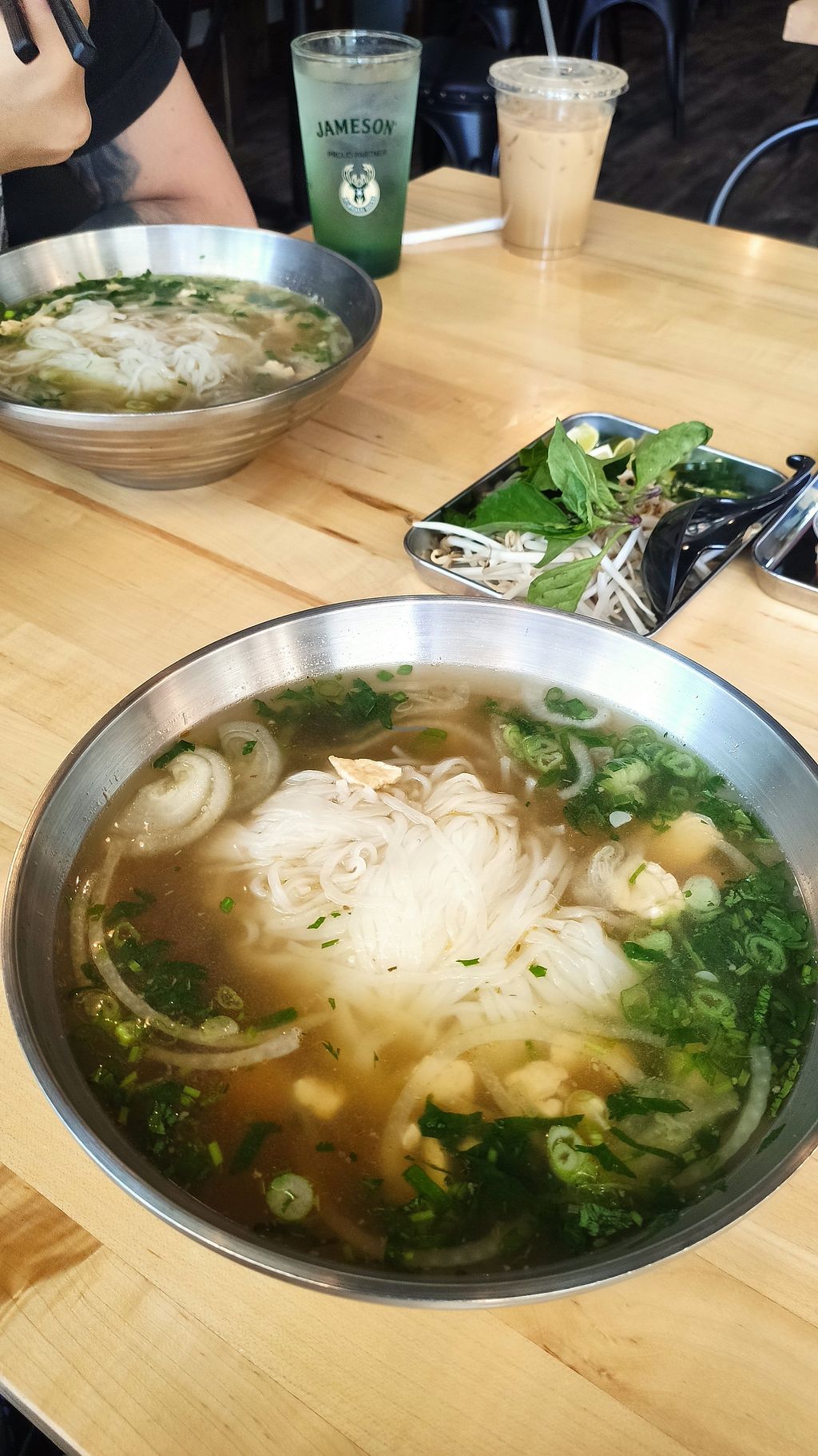 Xankia - Milwaukee Wisconsin Restaurant - HappyCow