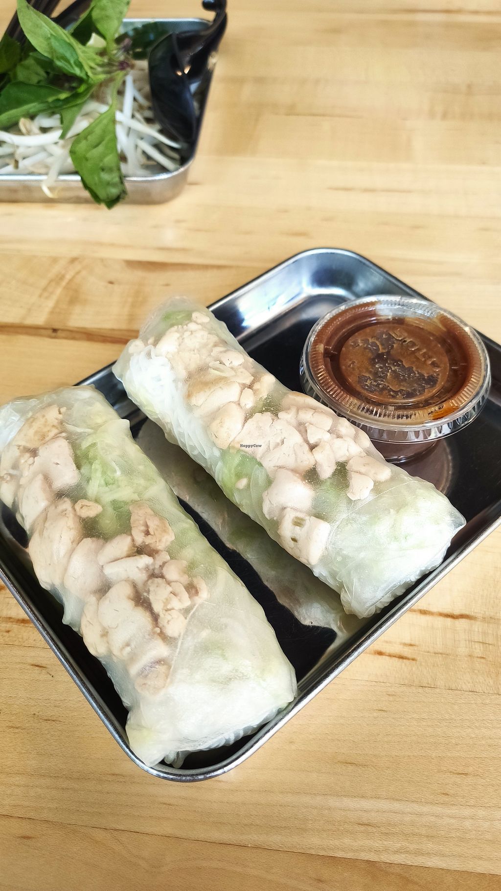 Xankia - Milwaukee Wisconsin Restaurant - HappyCow