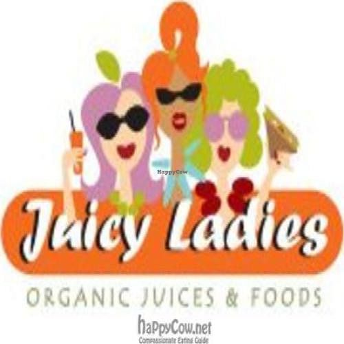 Juicy Ladies - Woodland Hills California Restaurant - HappyCow