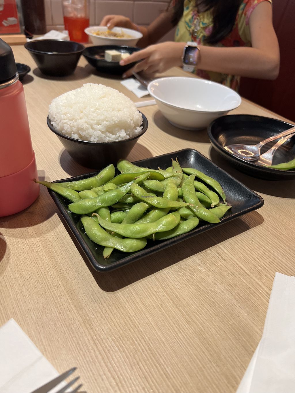 Fuji Ichiban - Guam Restaurant - HappyCow
