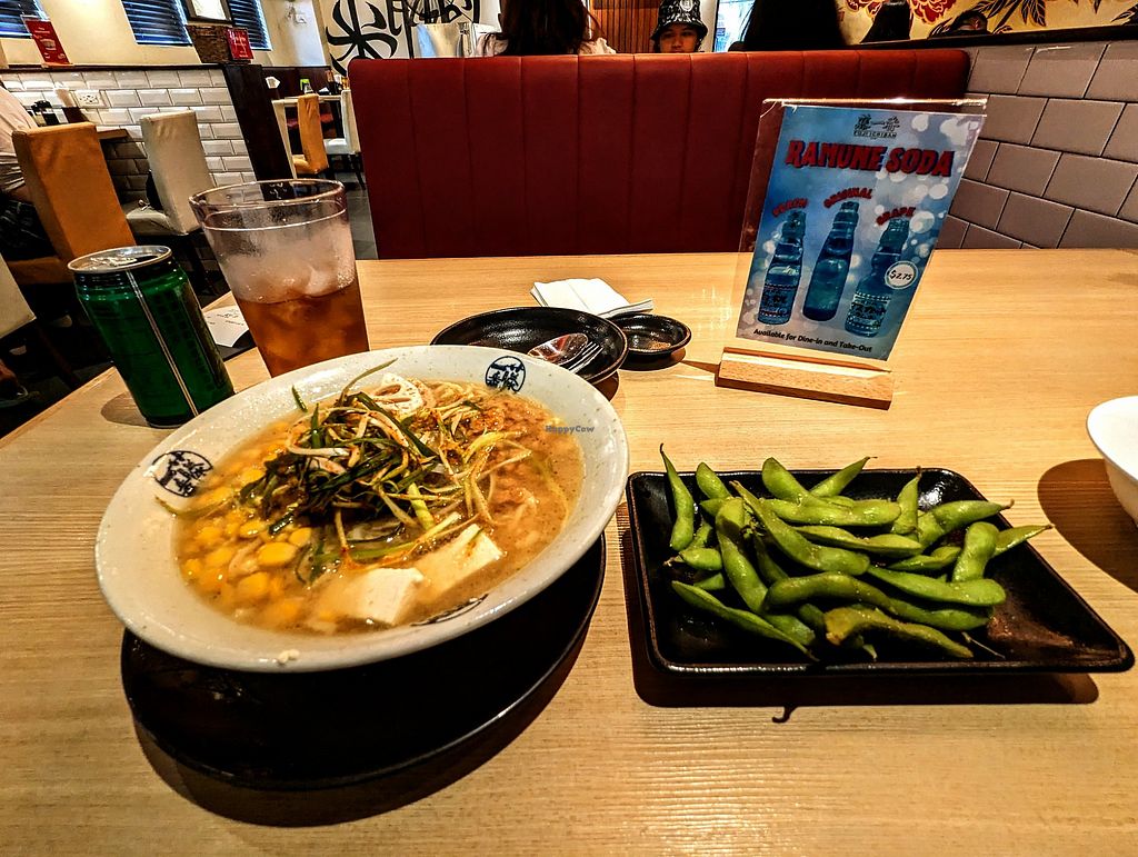 Fuji Ichiban - Guam Restaurant - HappyCow