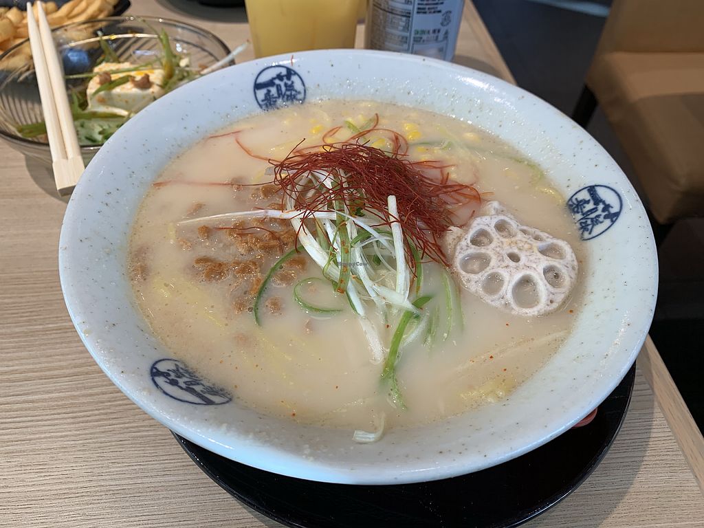 Fuji Ichiban - Guam Restaurant - HappyCow