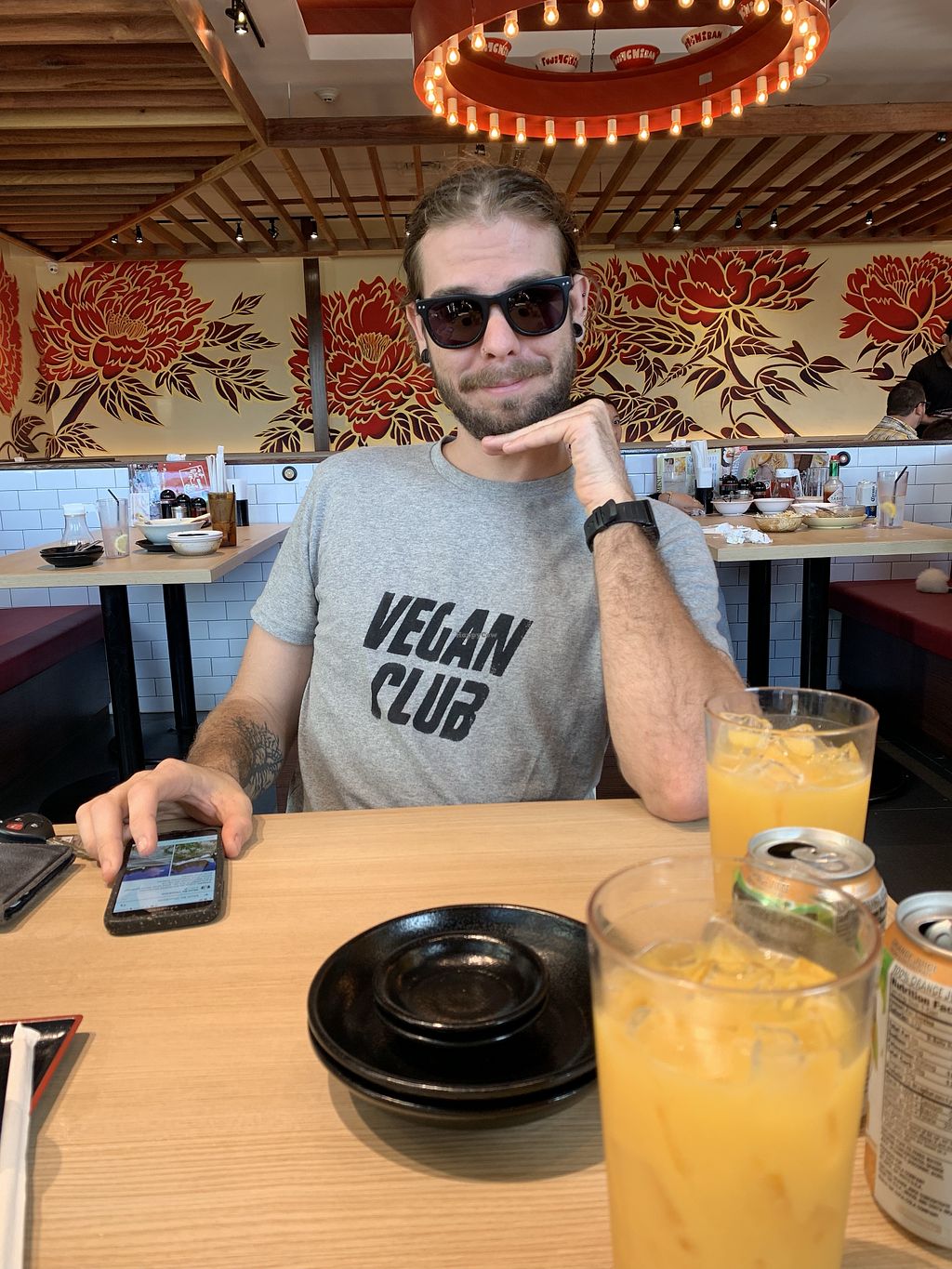 Fuji Ichiban - Guam Restaurant - HappyCow