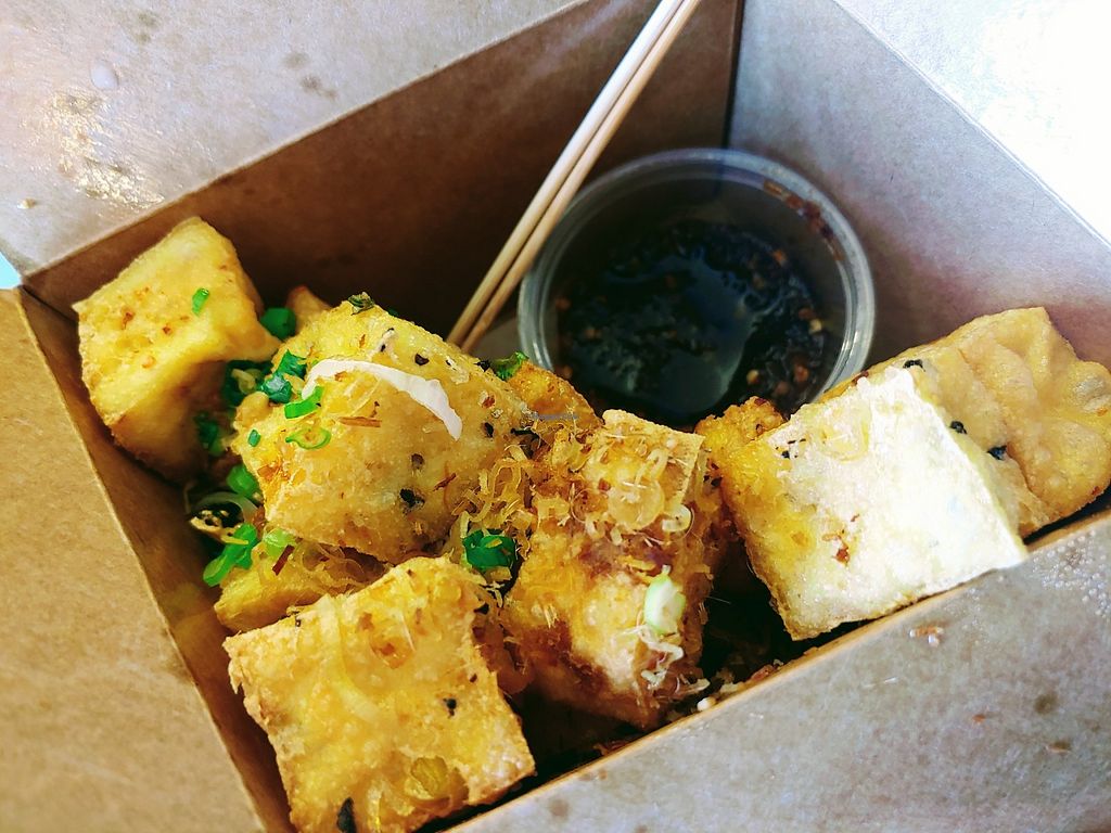 CLOSED: Soy Good - Garden Grove California Coffee & Tea - HappyCow