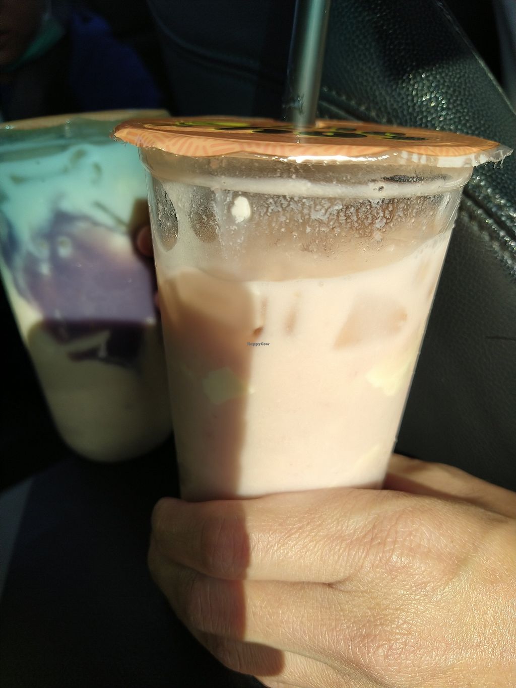 Soy Good - Garden Grove California Coffee & Tea - HappyCow