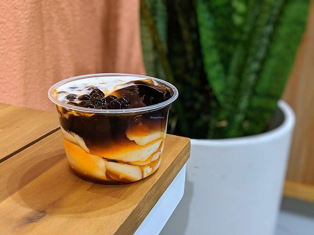 Soy Good - Garden Grove California Restaurant - HappyCow