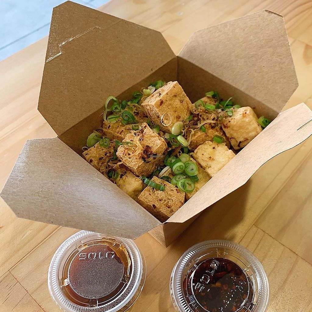 Soy Good - Garden Grove California Restaurant - HappyCow