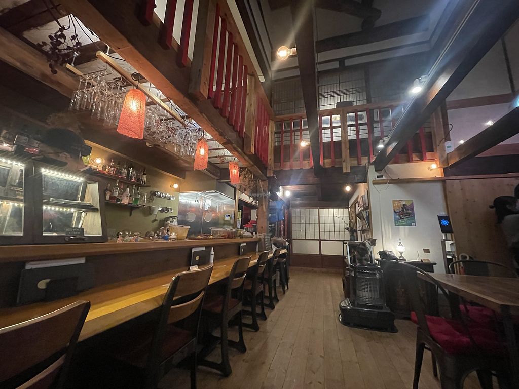 Samatime - Seto Restaurant - HappyCow