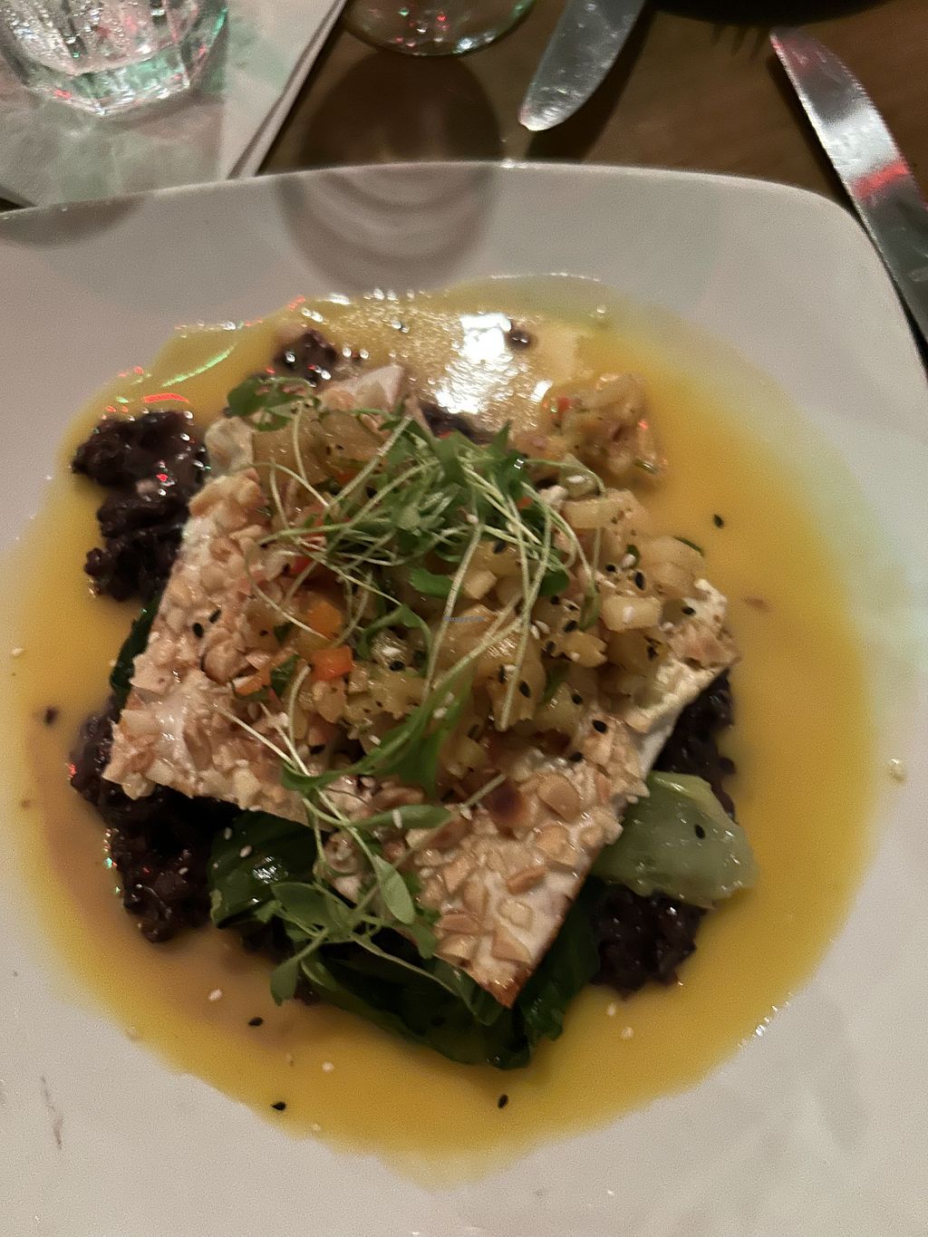 Pacific Coast Grill - Cardiff California Restaurant - HappyCow