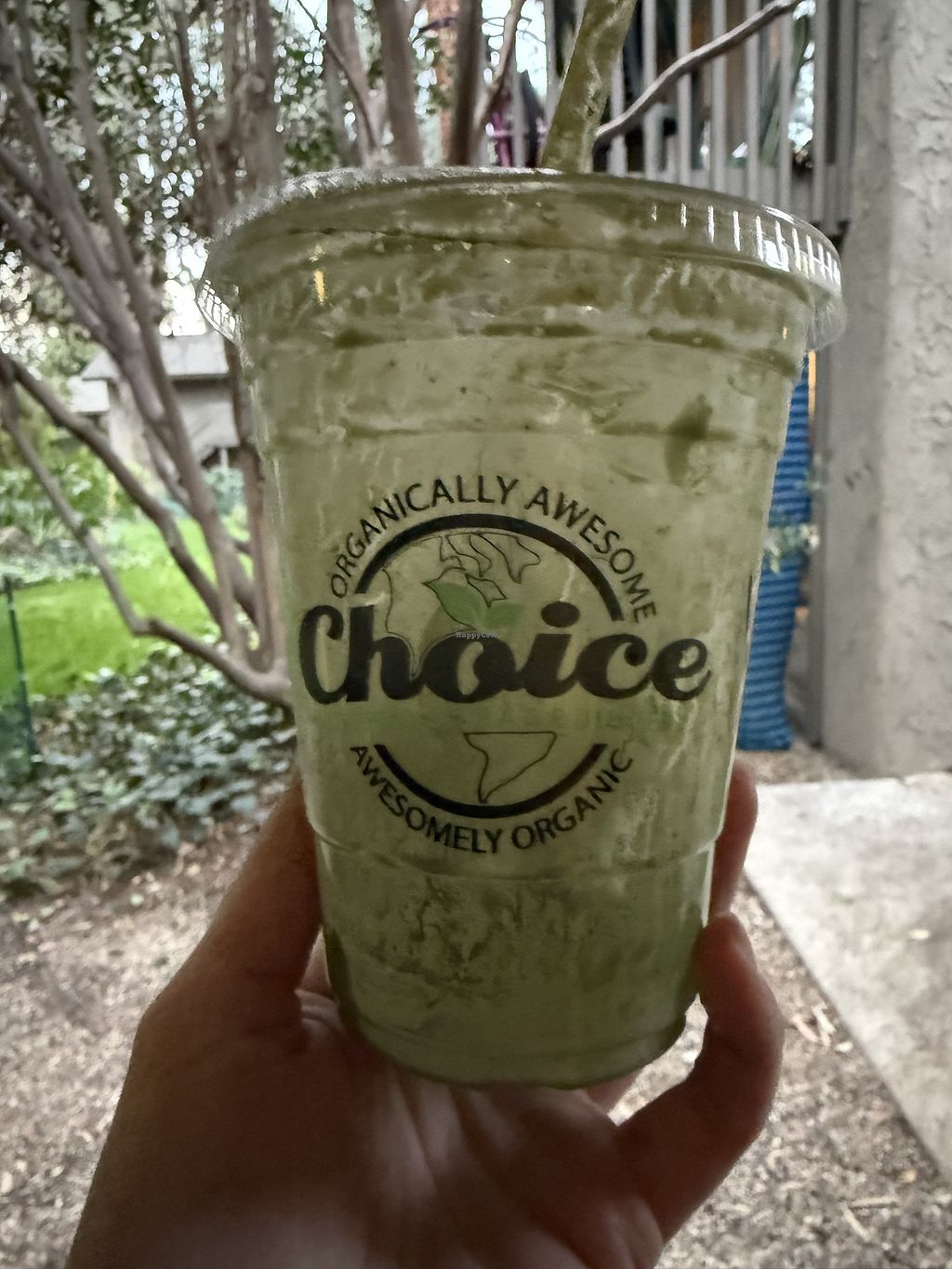 Choice Juicery - Encinitas California Restaurant - HappyCow