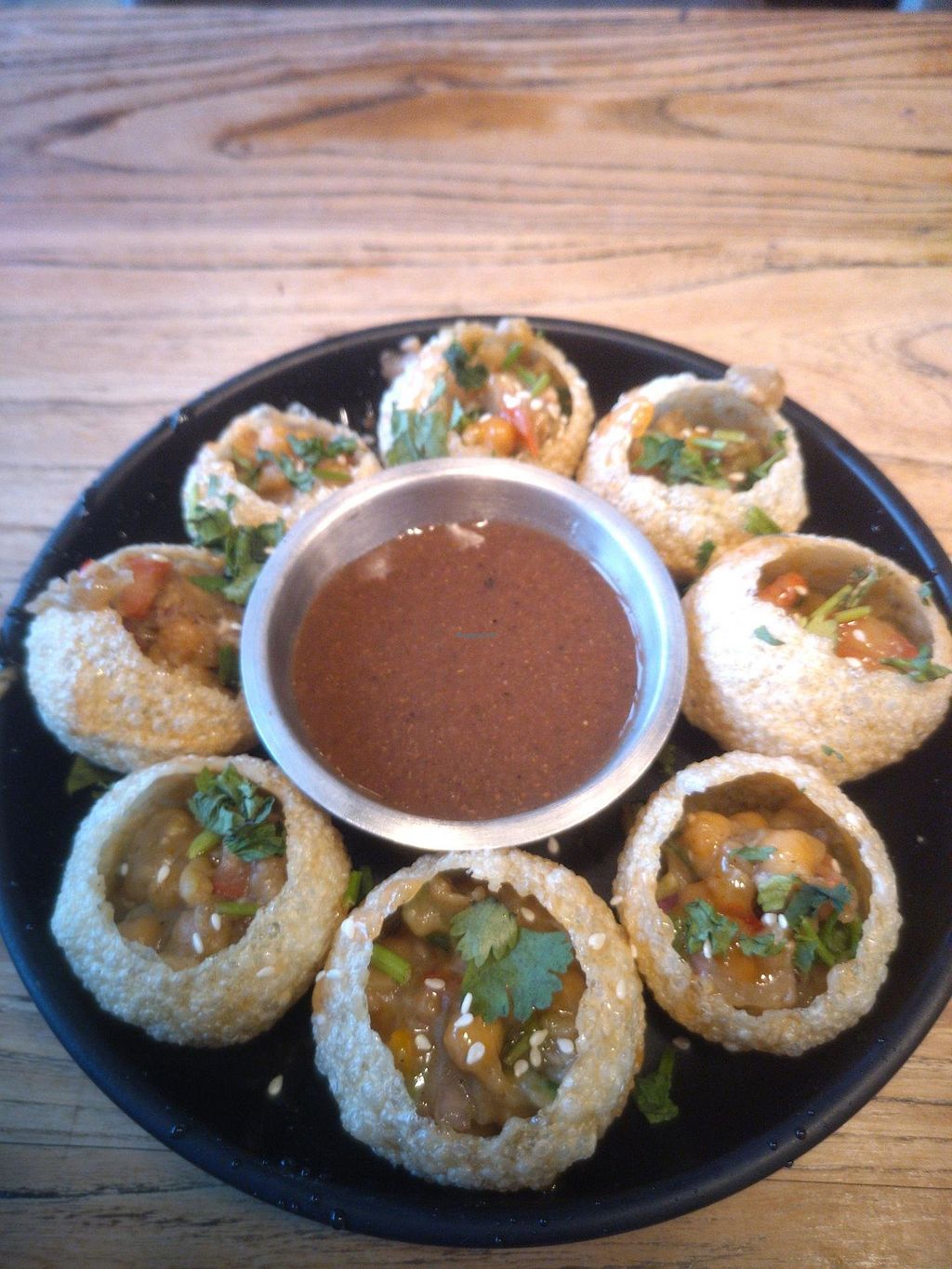 Casa - New Territories Hong Kong Restaurant - HappyCow