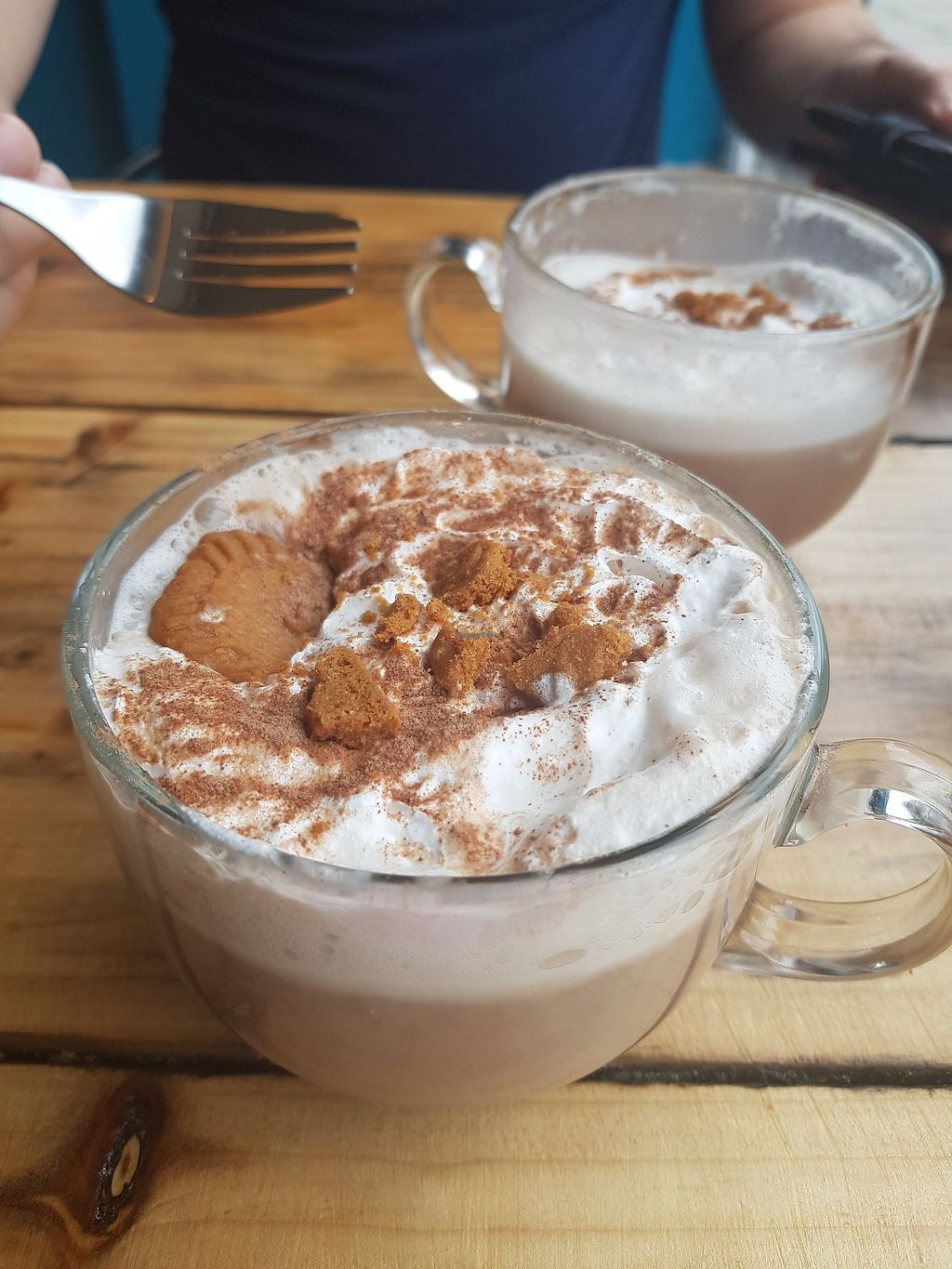 CLOSED: Meatless - Liverpool Restaurant - HappyCow