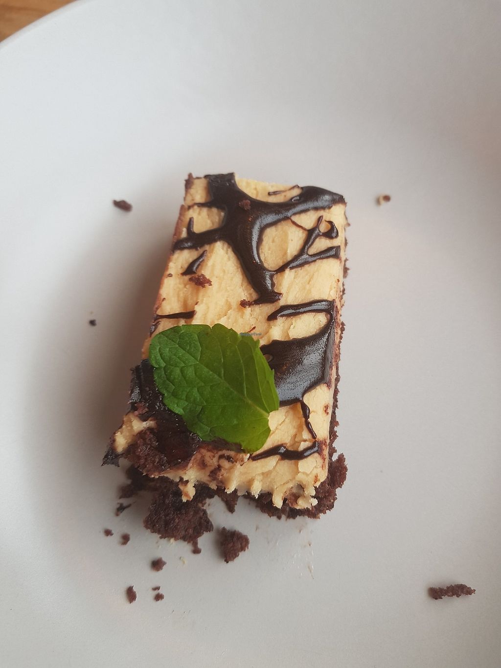 CLOSED: Meatless - Liverpool Restaurant - HappyCow