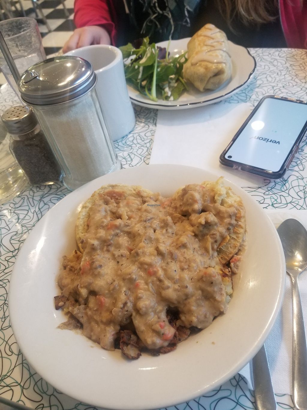 Angelhearts Diner - Ithaca New York Restaurant - HappyCow