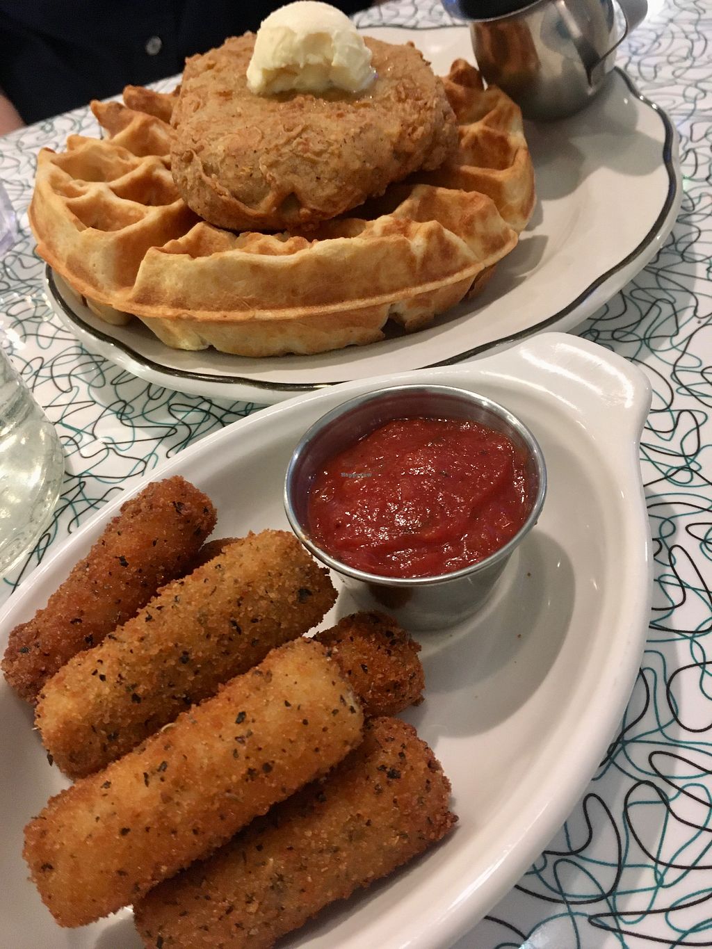 Angelhearts Diner - Ithaca New York Restaurant - HappyCow