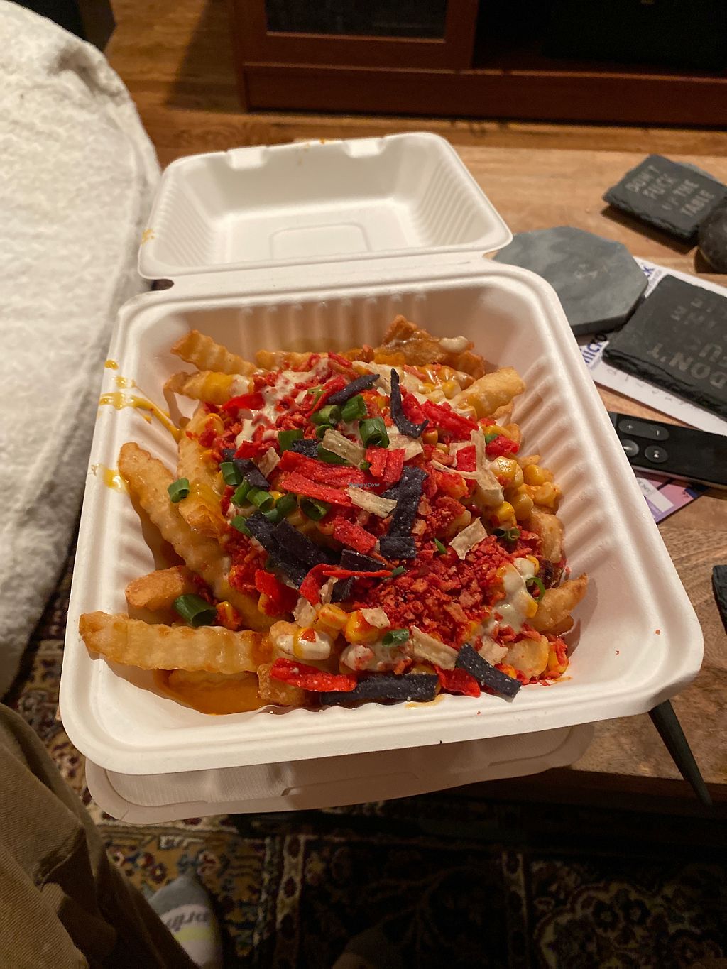 CLOSED: Dead Beet Eats - Kansas City Missouri Restaurant - HappyCow