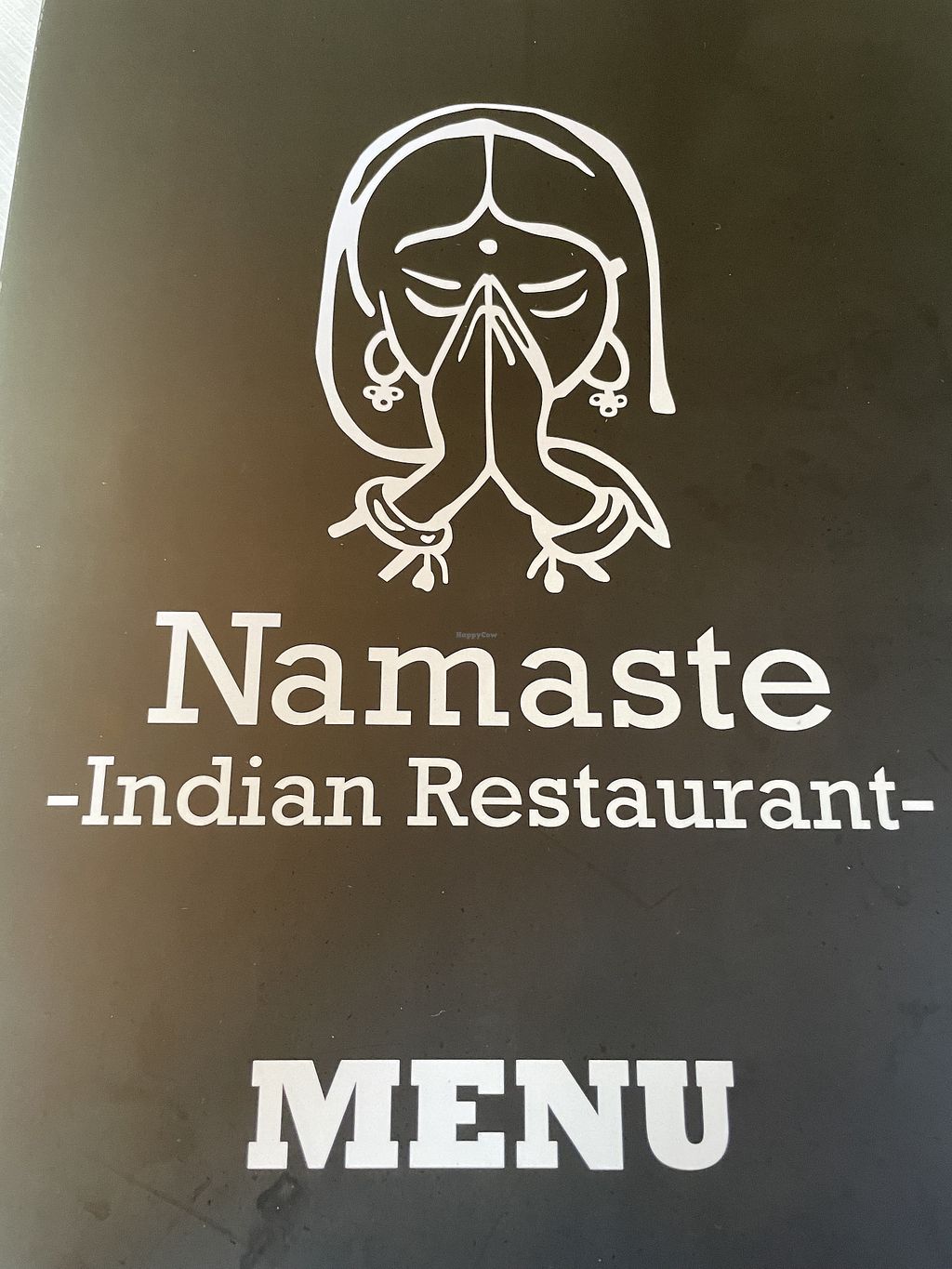 CLOSED: Namaste - Dover Restaurant - HappyCow