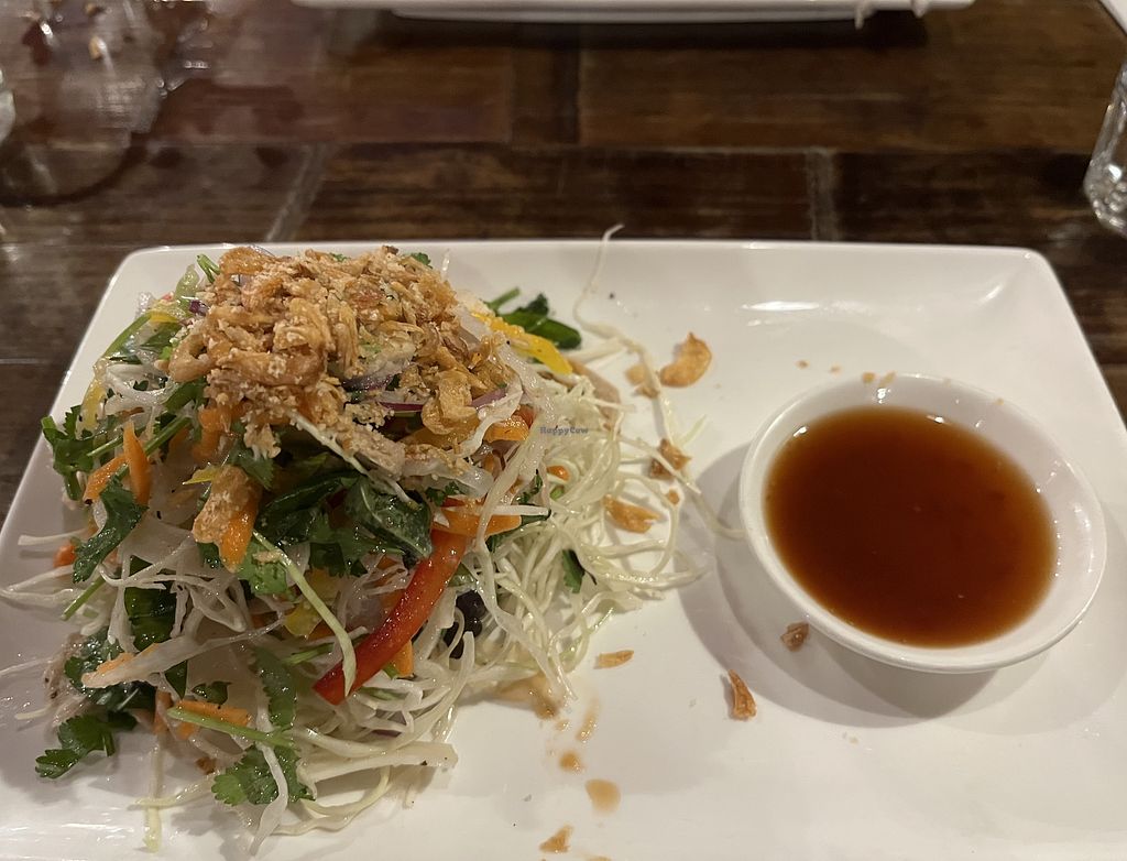 Pho - Islington - North London Restaurant - HappyCow