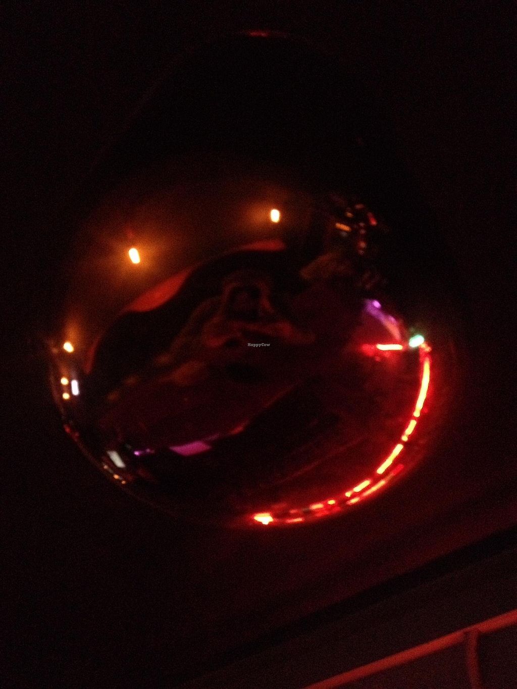 CLOSED: Vyb Bar - Barcelona Restaurant - HappyCow