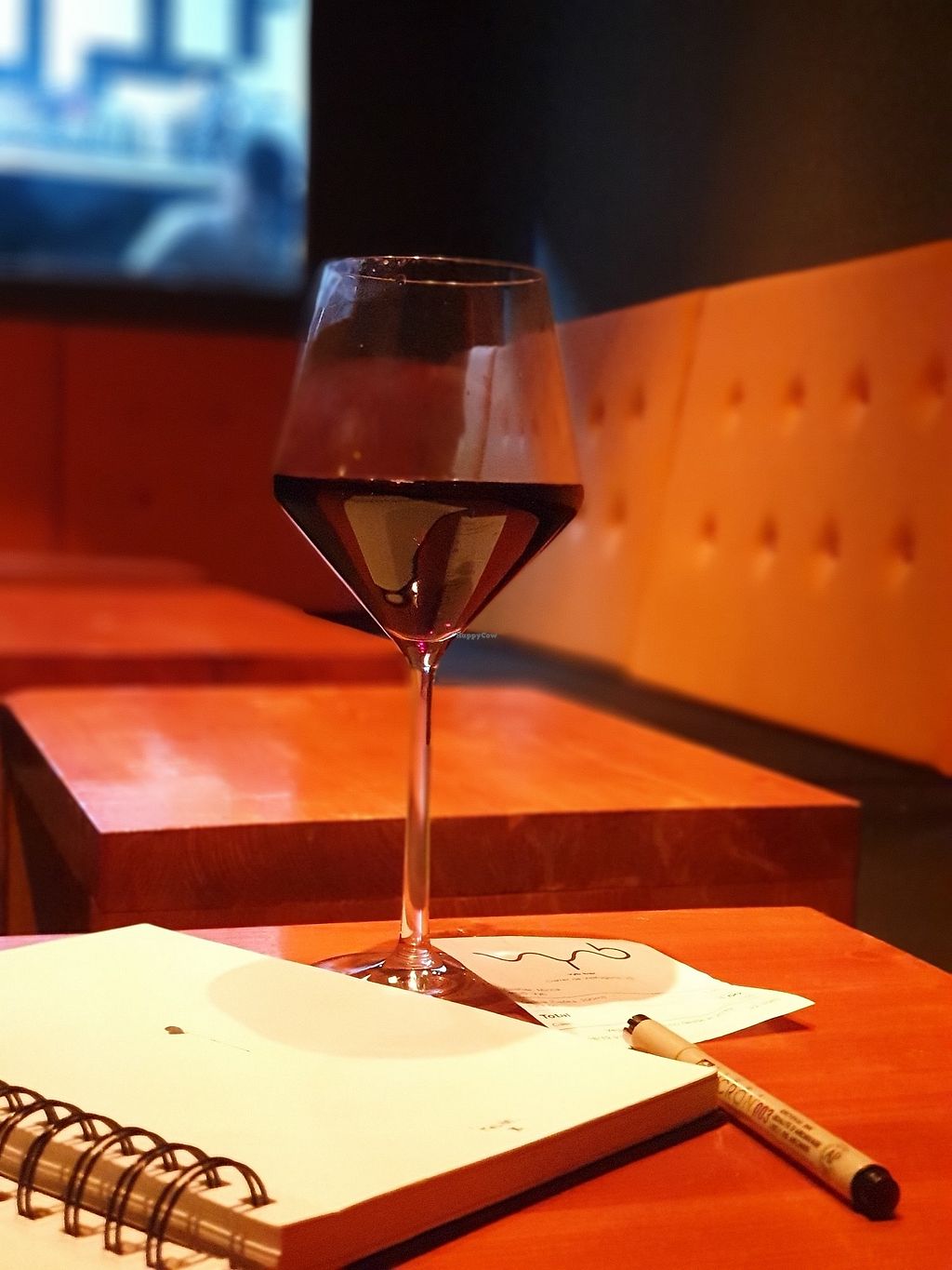 CLOSED: Vyb Bar - Barcelona Restaurant - HappyCow