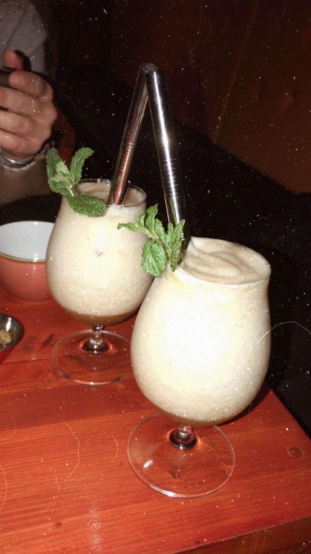 CLOSED: Vyb Bar - Barcelona Restaurant - HappyCow