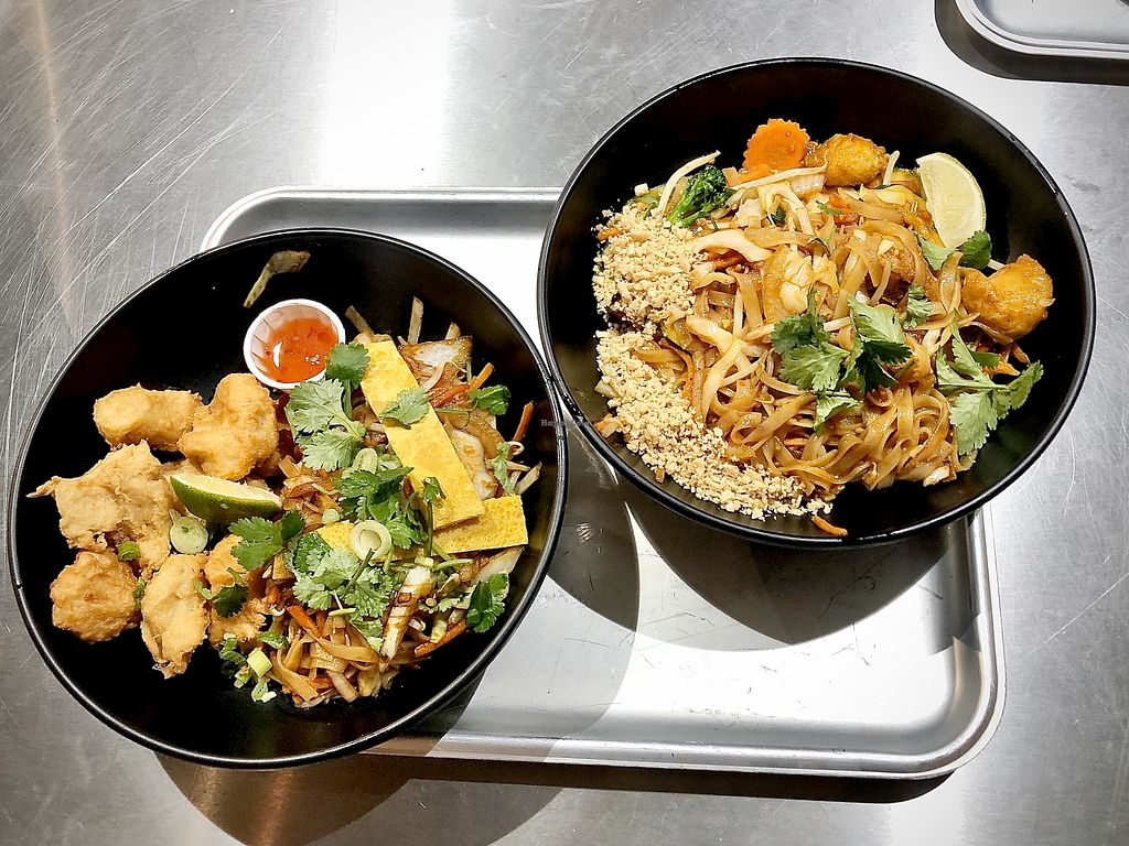 CLOSED: CookDaily - London Restaurant - HappyCow