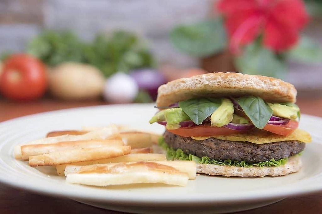 CLOSED: Ola Verde - Santa Teresa Veg Store - HappyCow