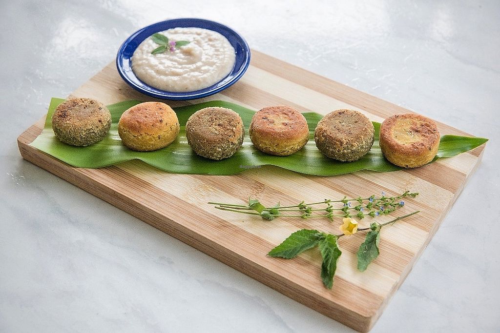 CLOSED: Ola Verde - Santa Teresa Veg Store - HappyCow