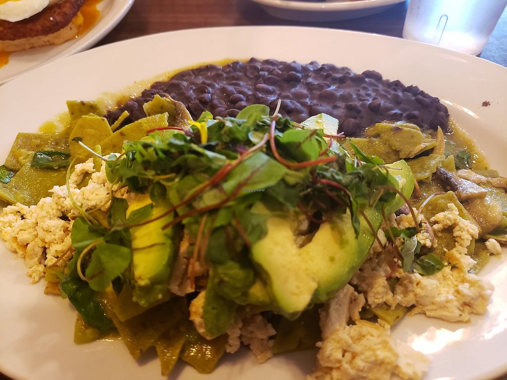 CLOSED: Marla Restaurant - San Antonio Texas Restaurant - HappyCow