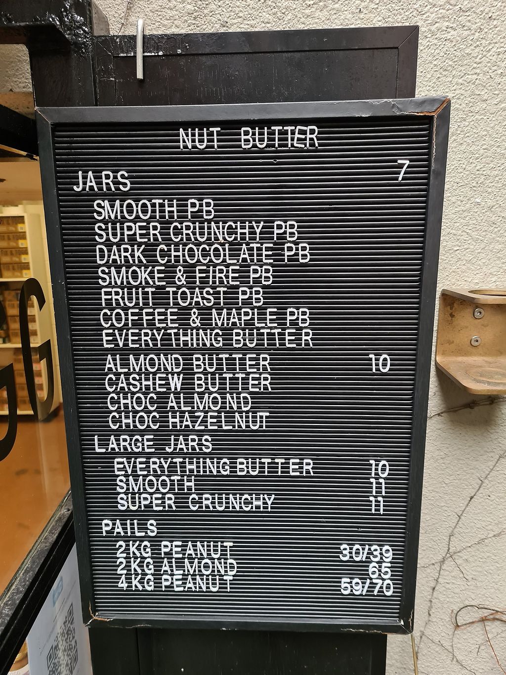 CLOSED: Fix & Fogg - Wellington Other - HappyCow