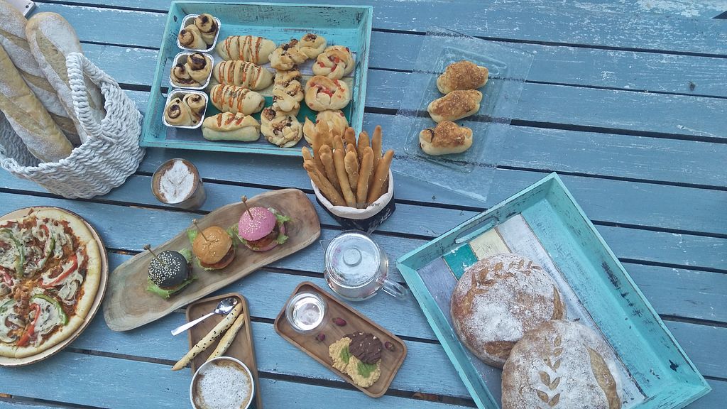 CLOSED: Define Bakery and Eatery - Denpasar Bali Restaurant - HappyCow