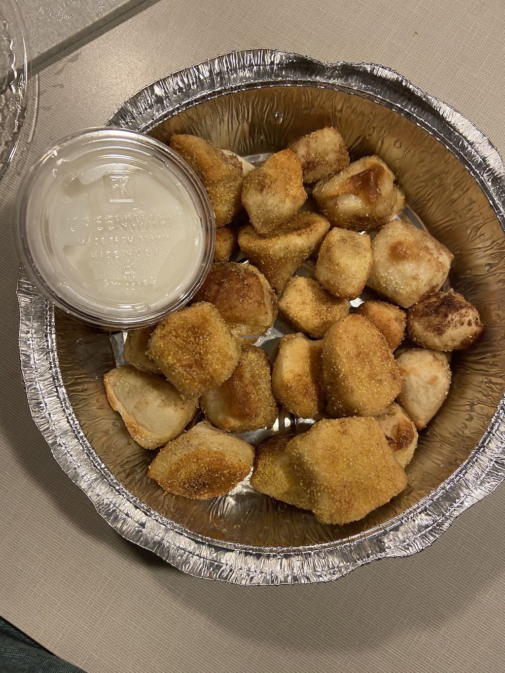 CLOSED: Infinitus Pie - Wheat Ridge Colorado Restaurant - HappyCow