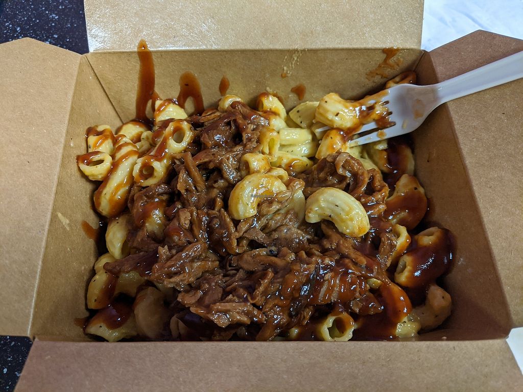 CLOSED: Fat Rabbit Kitchen - San Antonio Texas Restaurant - HappyCow