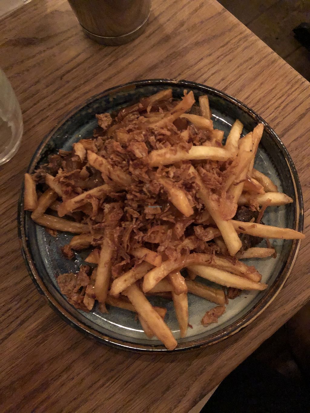 CLOSED: Simplicity Burger - East London Restaurant - HappyCow