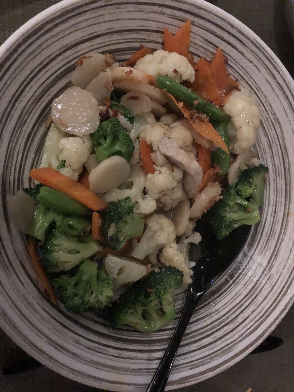 CLOSED: Roly China Fusion - Palm Springs California Restaurant - HappyCow