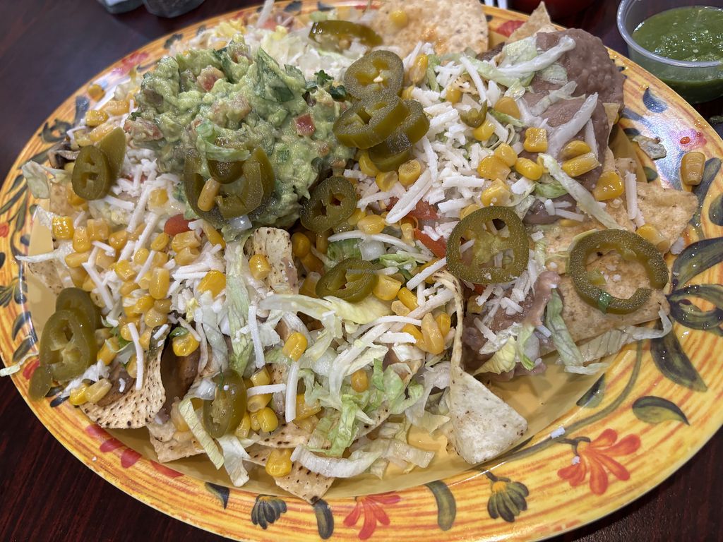 Tony's Tacos - Normal Illinois Restaurant - HappyCow