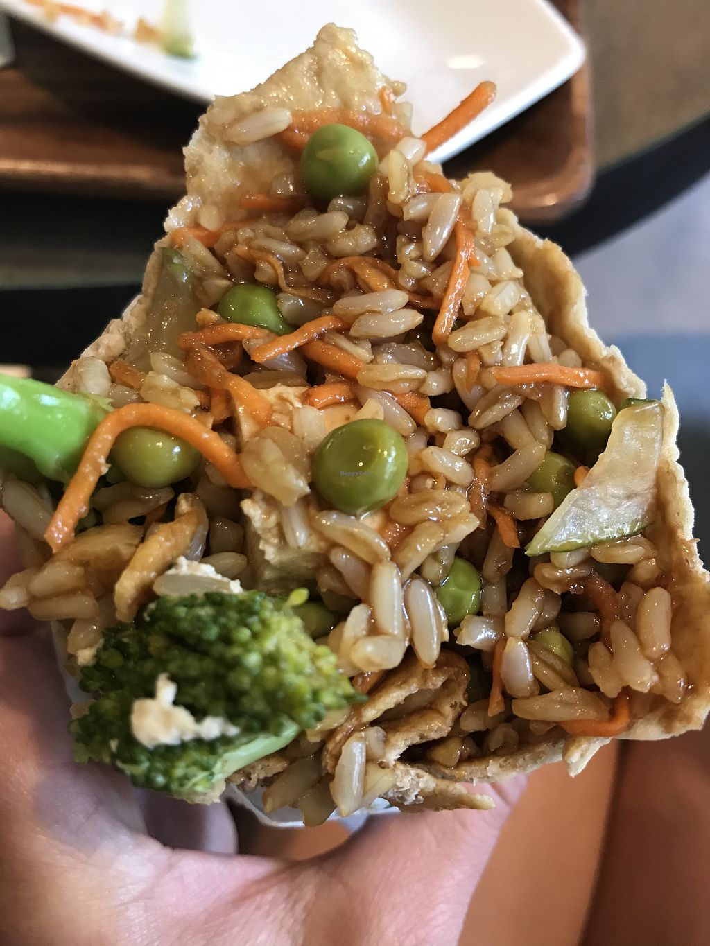 freshii - Lima Restaurant - HappyCow