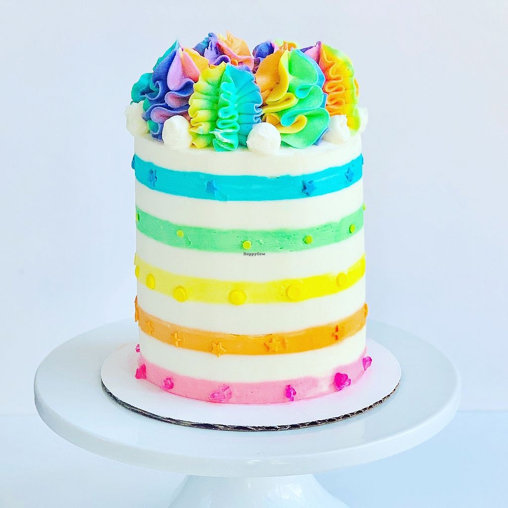 Cake Vegan Bakery - Dover New Hampshire Bakery - HappyCow