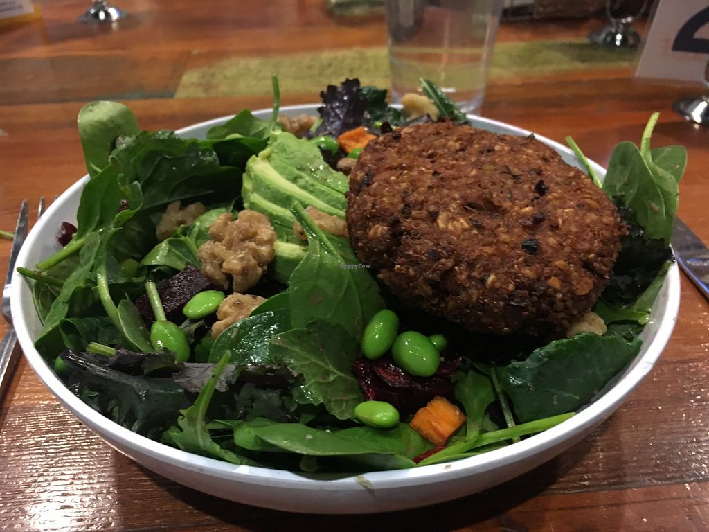 The Hub - San Anselmo California Restaurant - HappyCow