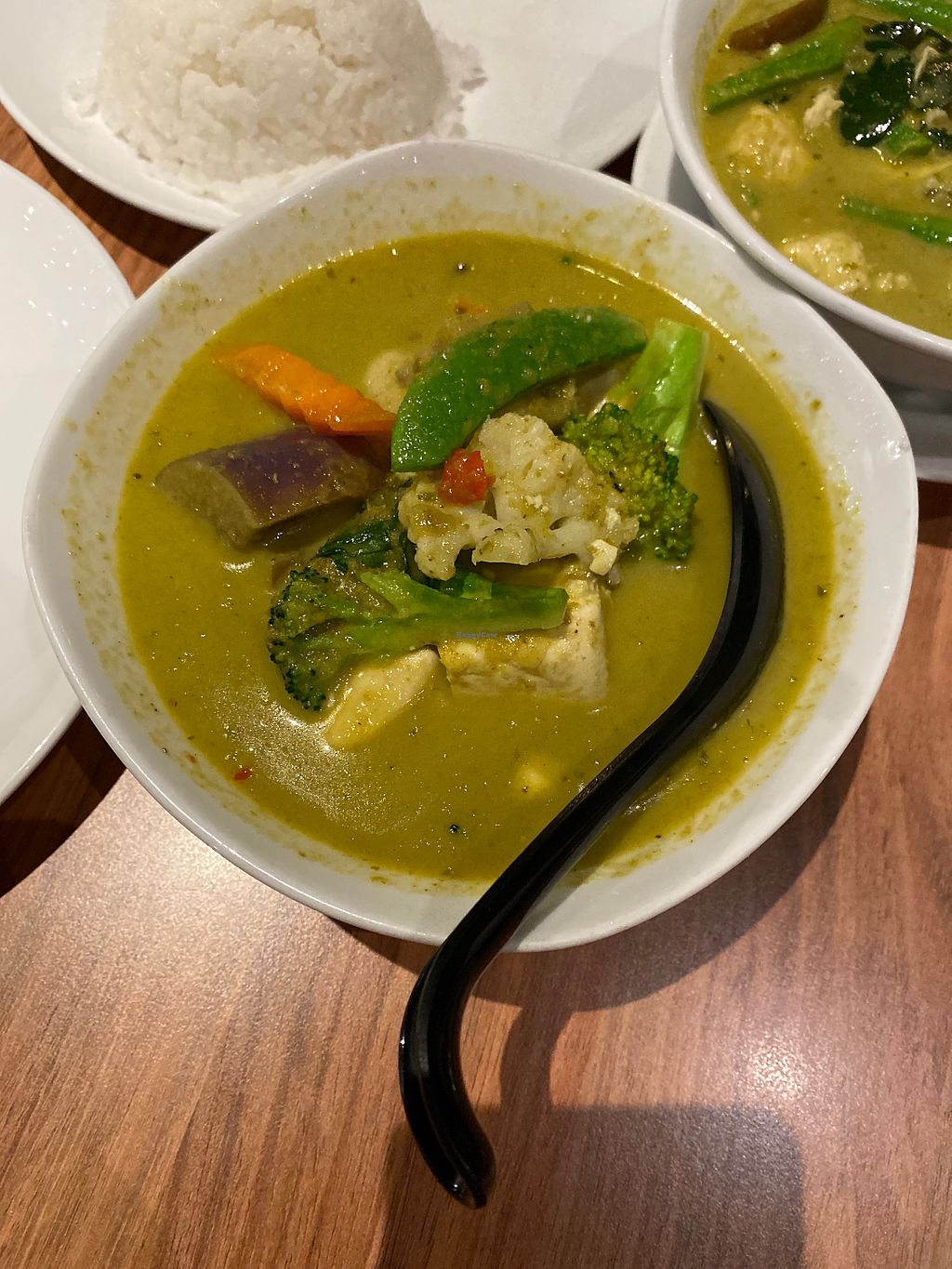 Absolute Thai @ Genting SkyAvenue - Genting Highlands Restaurant - HappyCow
