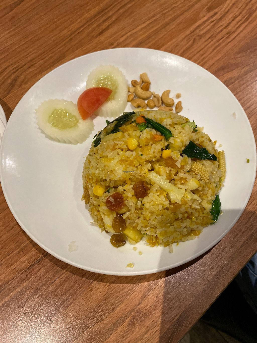 Absolute Thai @ Genting SkyAvenue - Genting Highlands Restaurant - HappyCow