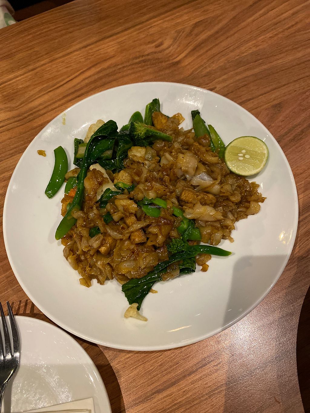 Absolute Thai @ Genting SkyAvenue - Genting Highlands Restaurant - HappyCow