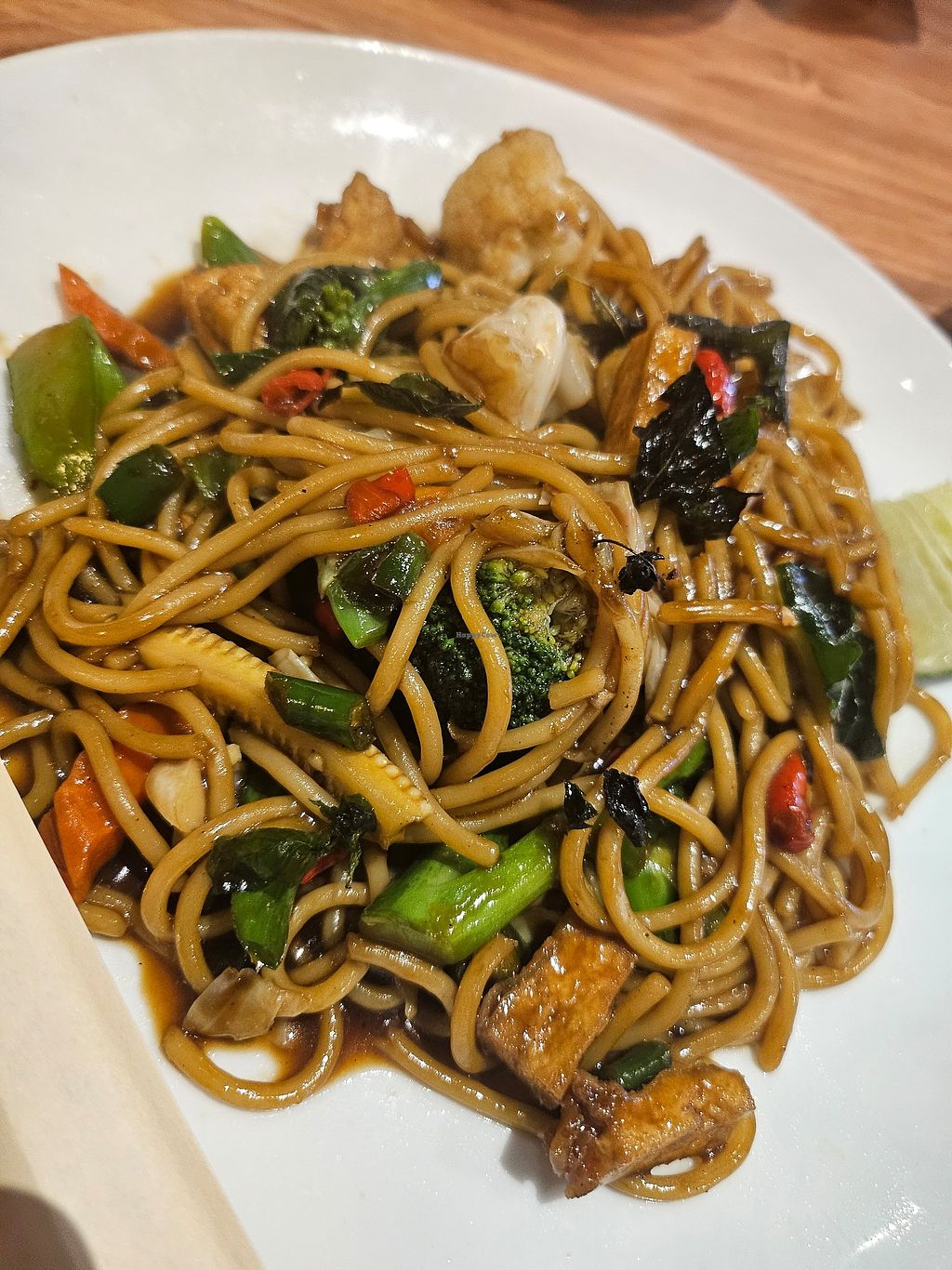 Absolute Thai @ Genting SkyAvenue - Genting Highlands Restaurant - HappyCow