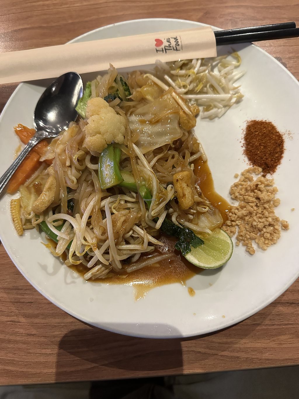 Absolute Thai - Premium Outlets Genting - Genting Highlands Restaurant ...